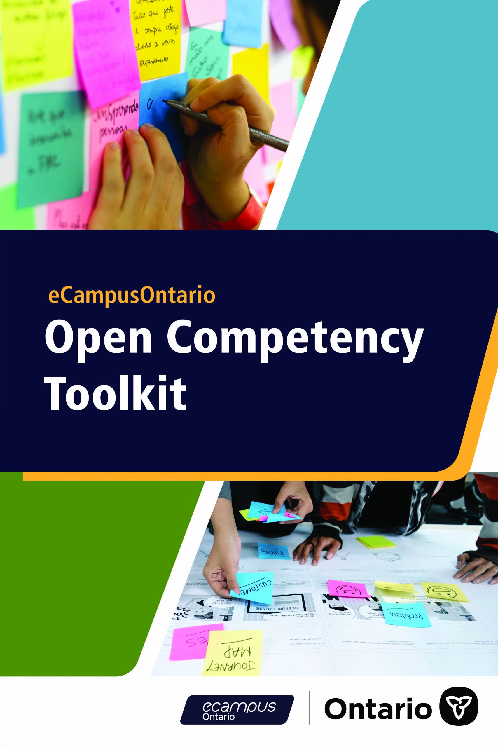 Sample competencies – eCampusOntario Open Competency Toolkit